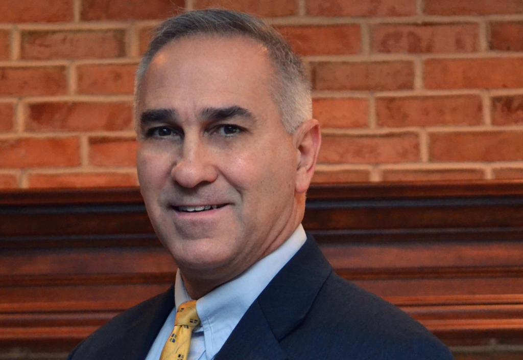 Alvernia Distinguished Alumni Award recipient: 2023 | Alvernia University